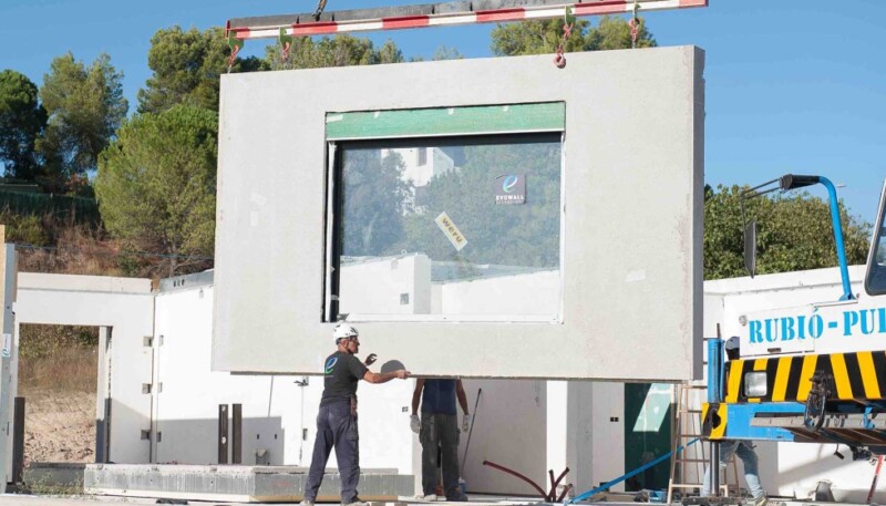 Industrialización de la construcción: la revolución necesaria – El Gremi de la Construcció del ...